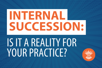 Internal Succession: Is it a Reality for Your Wealth Management Practice?