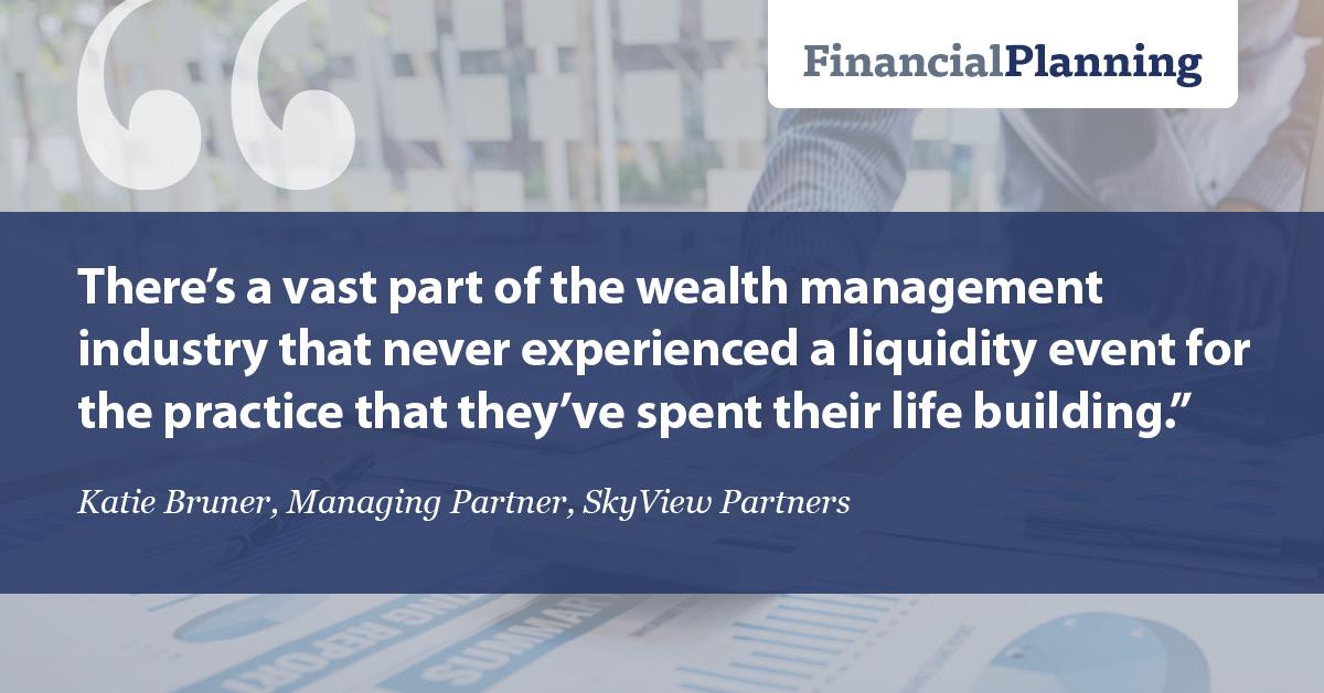 Creative Planning launches new business services after buying RIA