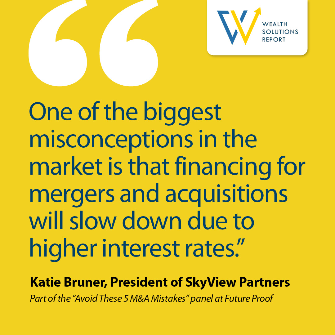 Wealth Solutions Report: Future Proof Features Enhancements From Orion ...