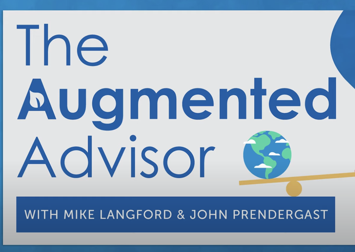 Augmented Advisor: SVB Hot Takes